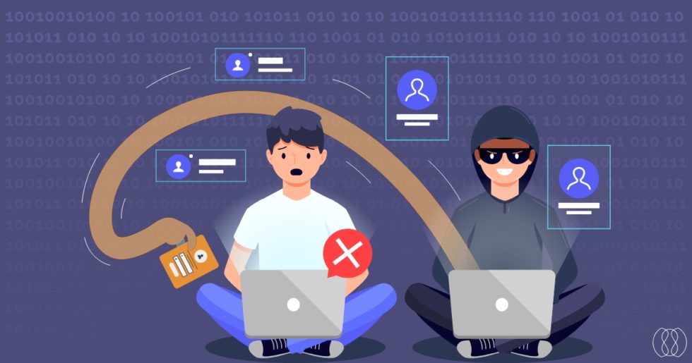 What Does a Hacked Website Look Like and How Do Websites Get Hacked ...