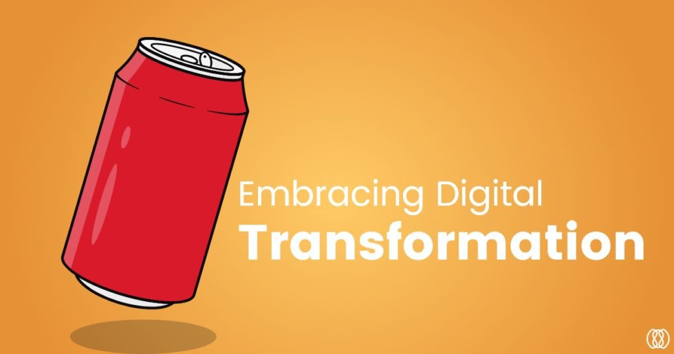 Embracing Digital Transformation: Lessons from Coca-Cola’s People-First ...