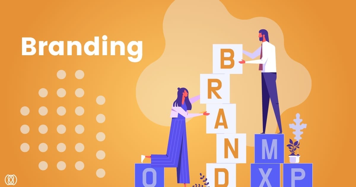 Branding: Your Key to Online Success - Sapere Marketing LLC